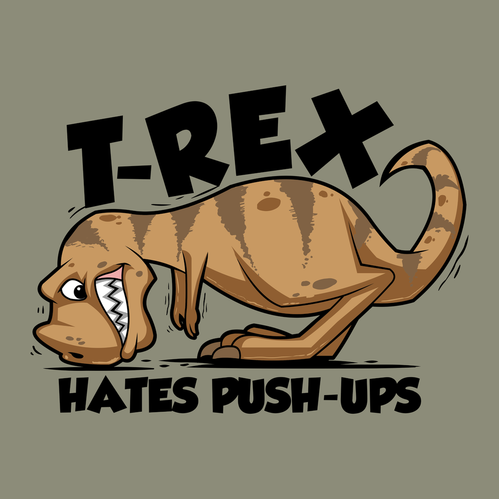 T-Rex Fitness