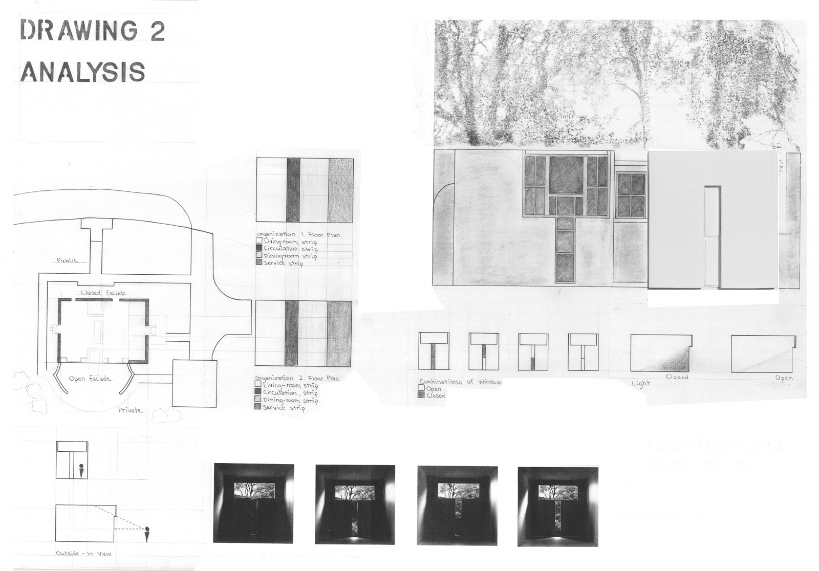 Esherick House Analysis