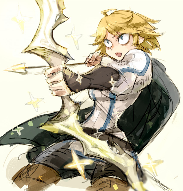 Overlord, Volumen 13, Capitulo 4, Parte 4