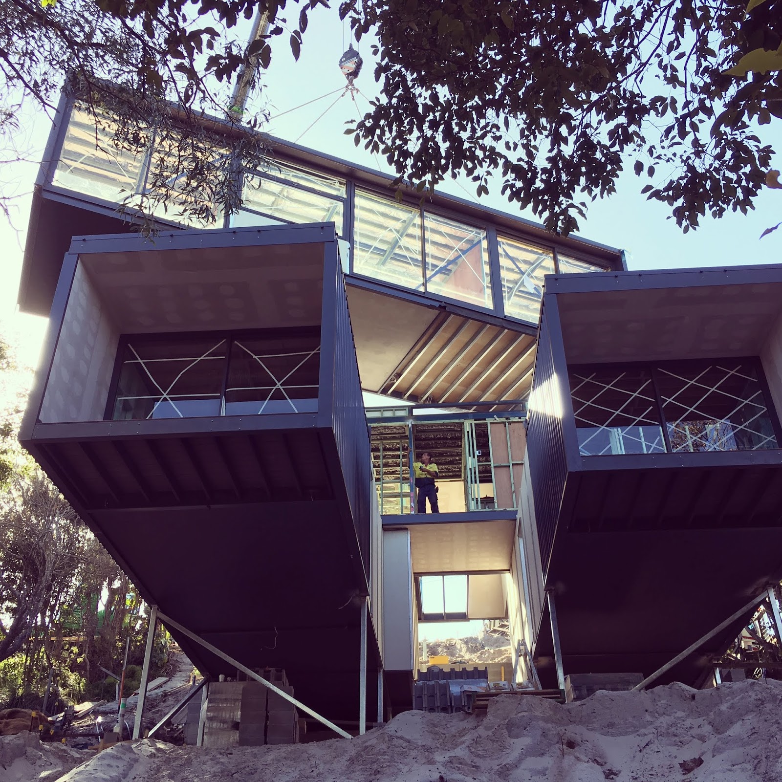 Prefab Homes - Modular Homes - Australia: Blok Modular