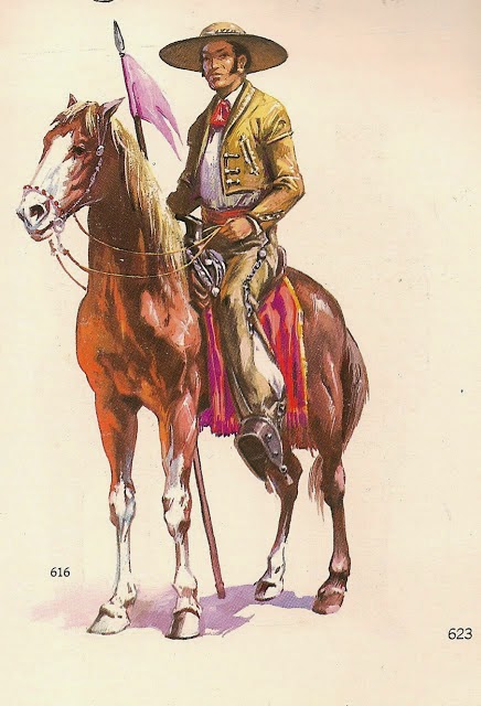 Club de Pensadores Universales: Astucia de Luis G. Inclán