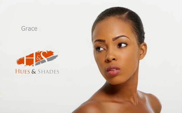 fotofashion : Introducing Model Grace.....Model of the day