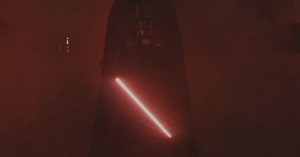 Darth Vader Hallway Scene 21:9 Wallpaper Engine