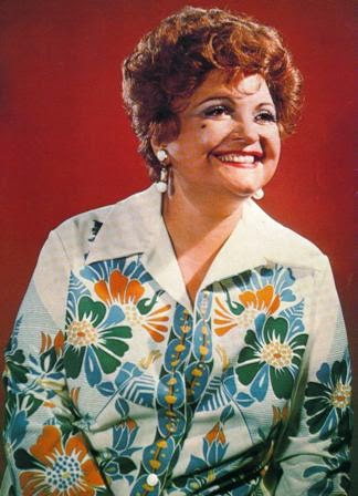 MYRTA SILVA.- INCANSABLE