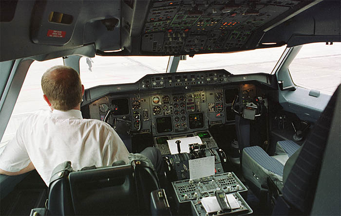 planepictures: A300-600ST