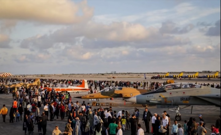 Jet & Prop by FalkeEins: 26-29 November 2018 Ninth edition of the Kish ...