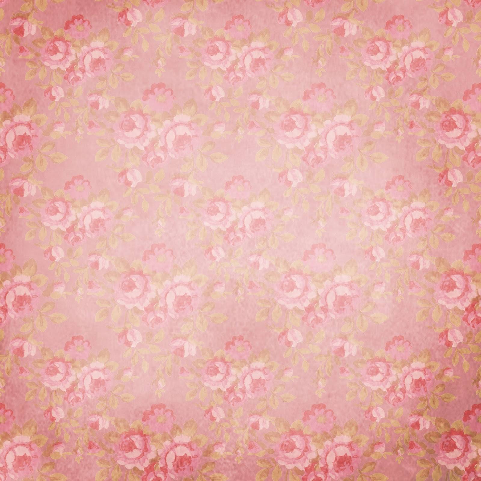 The Graphics Monarch: Digital Background Paper Scrapbooking Rose Daisy ...