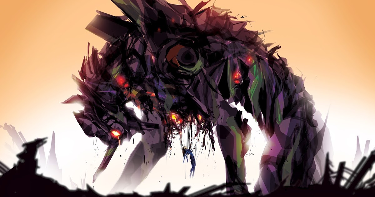 Kotomatsukai Noticias: Studio Khara confirma que la nueva película de ...