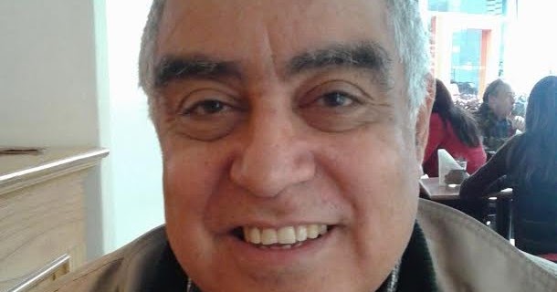 Fallece de infarto periodista Leo Hernández. | EL FUTUTO