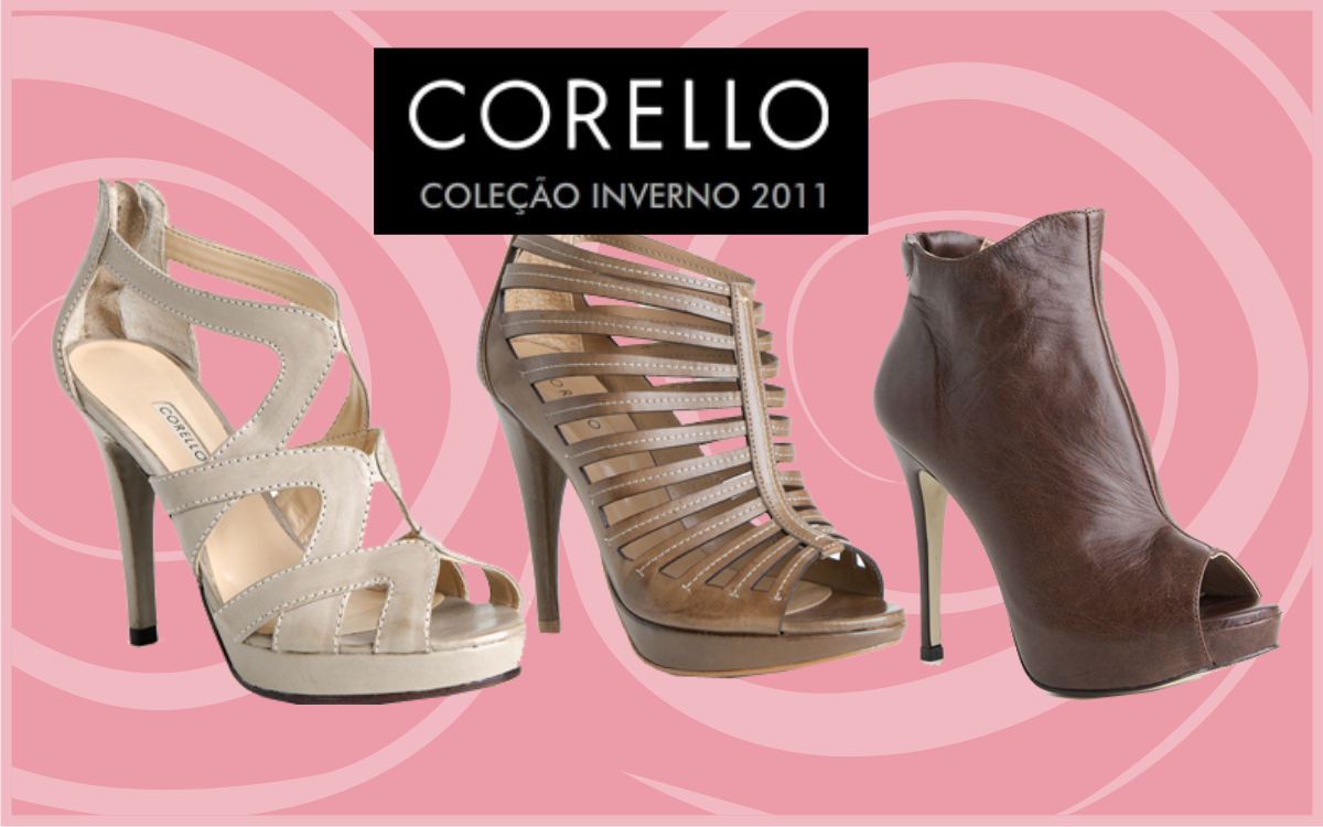 Opinobox: CORELLO | INVERNO 2011