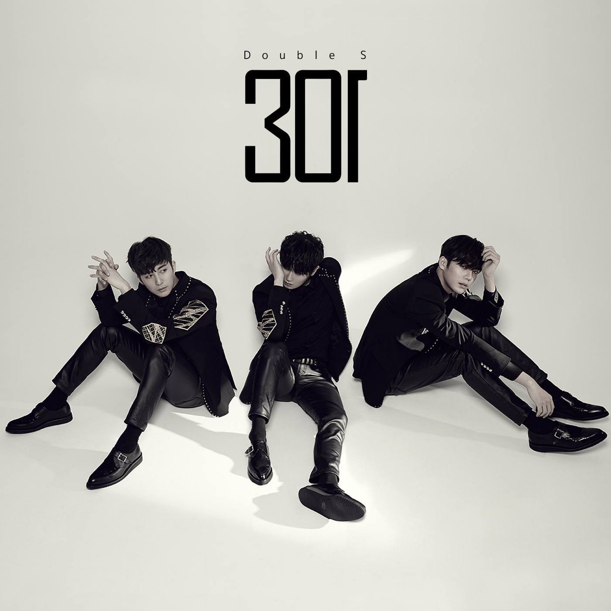 Double S 301 (SS301) – ETERNAL 5 (1st Mini Album) Descargar - La Ola Soju
