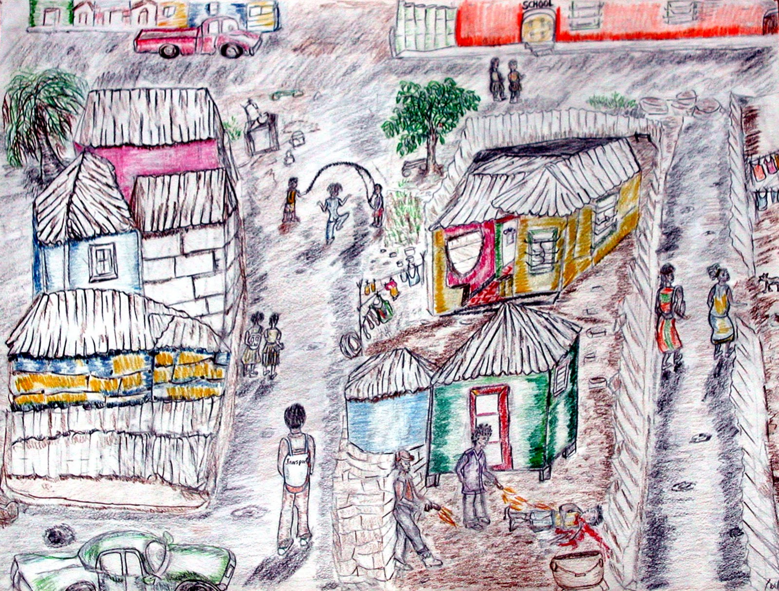 The Maxfield Post Bookmark vol. 1