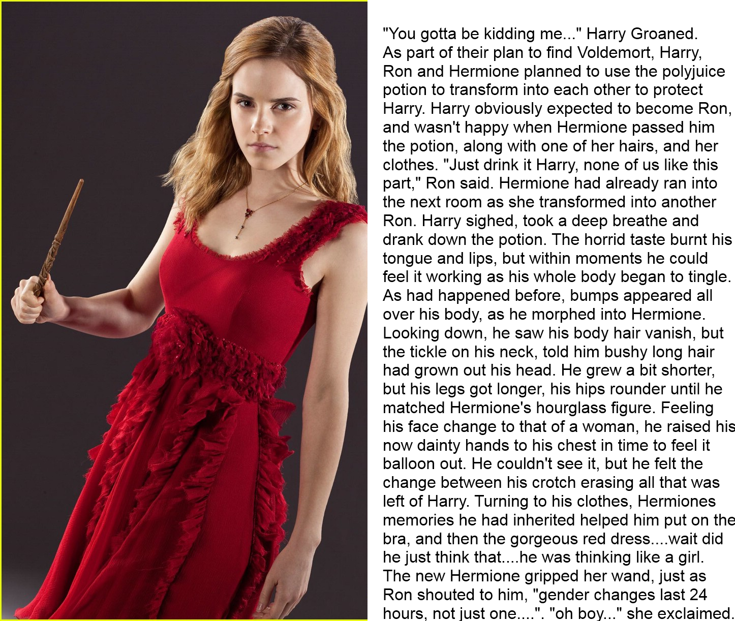 Welcome to Emma-Gration