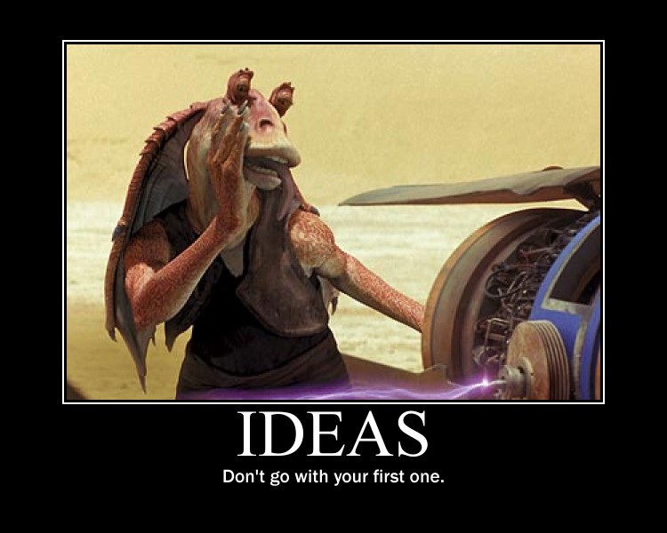 Adam Heine: What Makes a Character Funny?