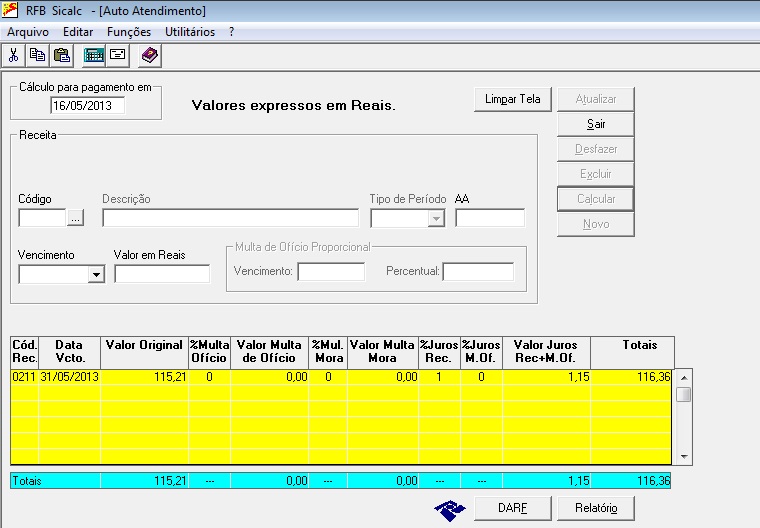 Antonio Luis Rio Apa em Comentários: Conhecendo o Sicalc