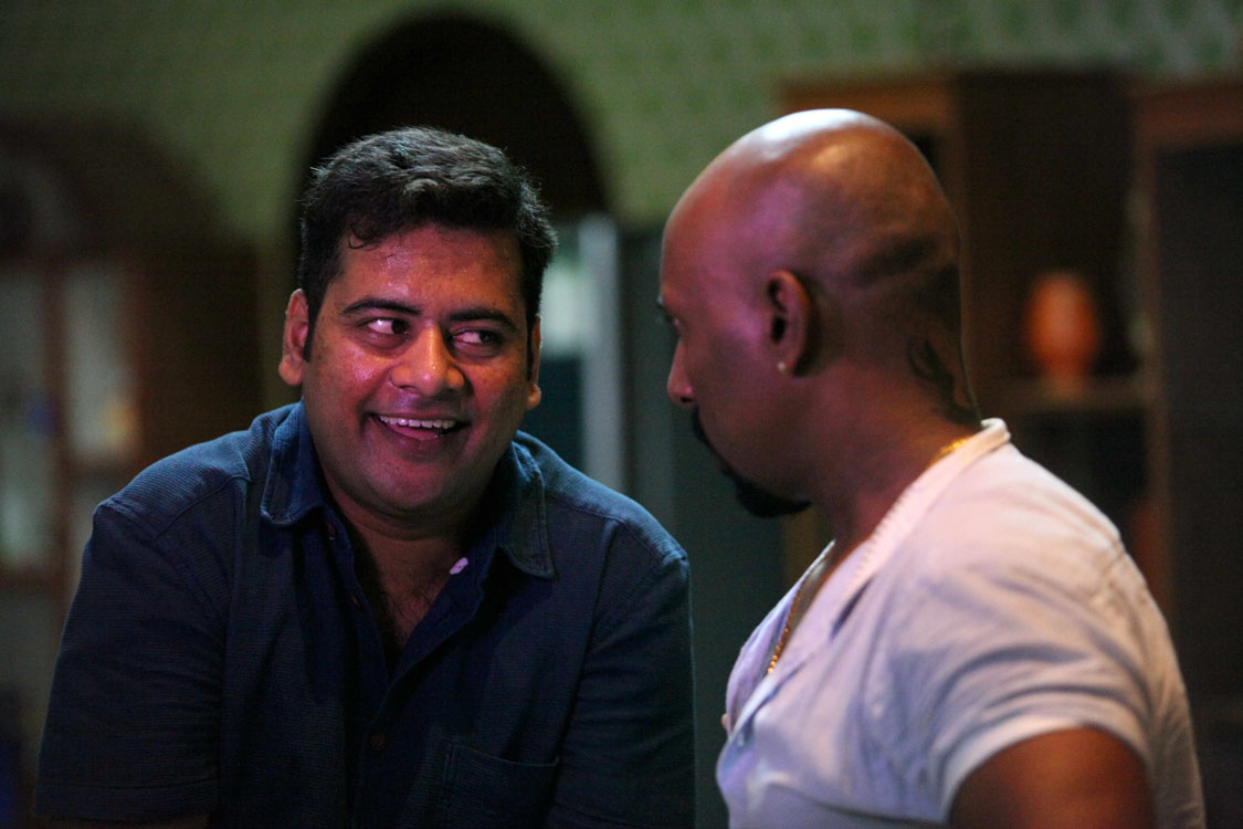 Seesa Movie Stills And Working Stills | Tollyreels