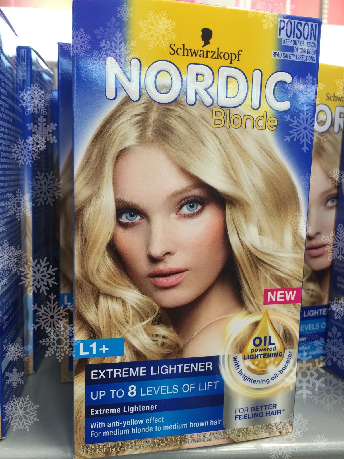 Merk Semir Rambut Warna Putih - Katalog Model Rambut 2019