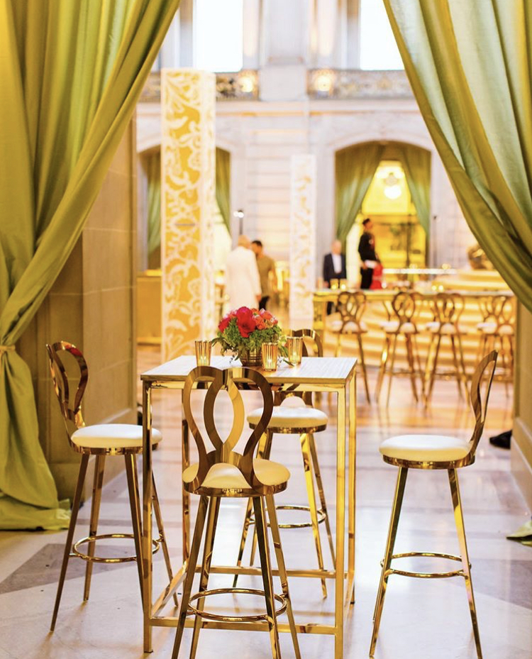 2019 Trends in Event Decor