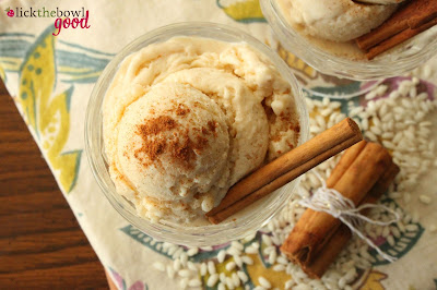 Lick The Bowl Good: Tastes Like Home