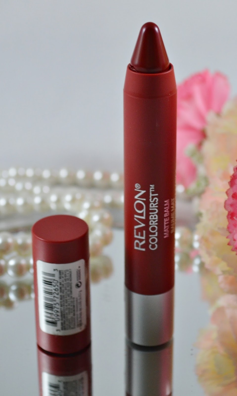 Revlon Matte Balm Standout