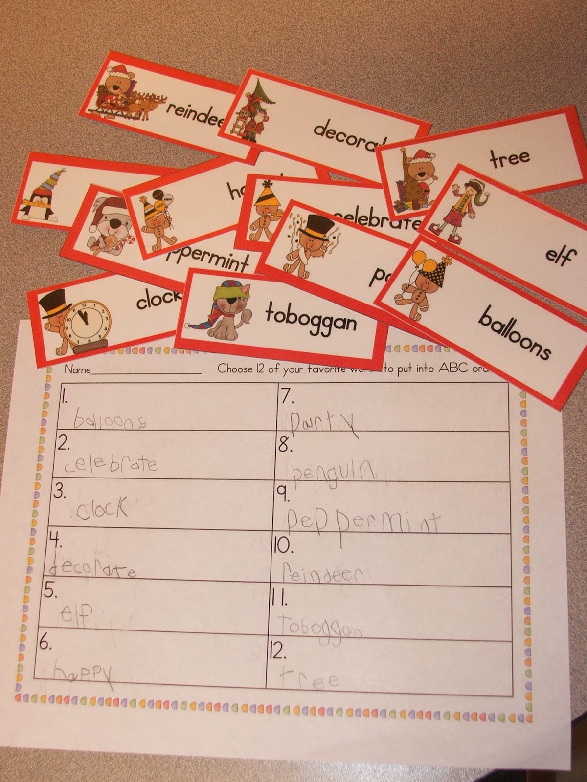 Highland Heritage Homeschool: December Catch-Up Post: Seven Summits ...