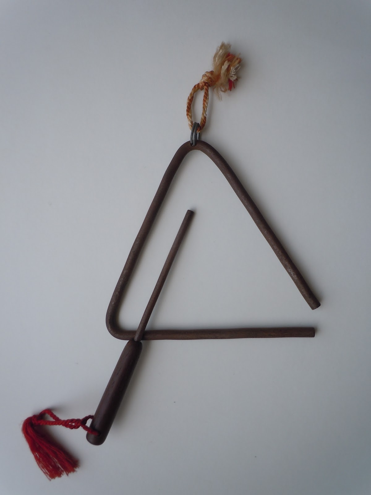 Nuno Russel - Instrumentos Musicais: Outros Idiofones