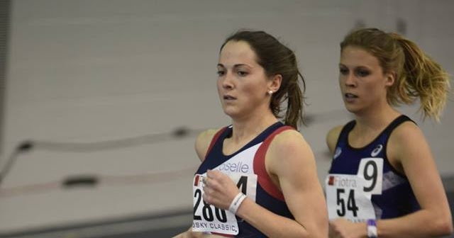 USATF Distance Classic and Tucson Elite on the docket for Washington ...