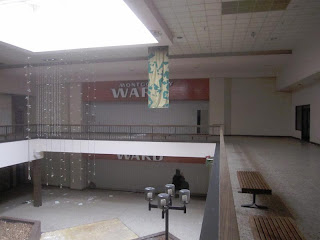 Sky City: Retail History: Regency Mall (Part 2): Augusta, GA