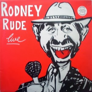 HISTORY OF AUSTRALIAN MUSIC FROM 1960 UNTIL 2000: RODNEY RUDE