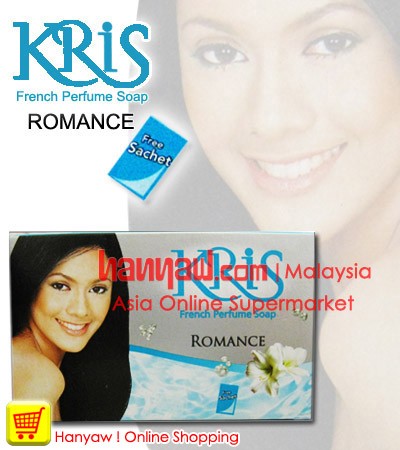 Hanyaw ! Online Shopping: Online Shopping & Export for Kris French ...