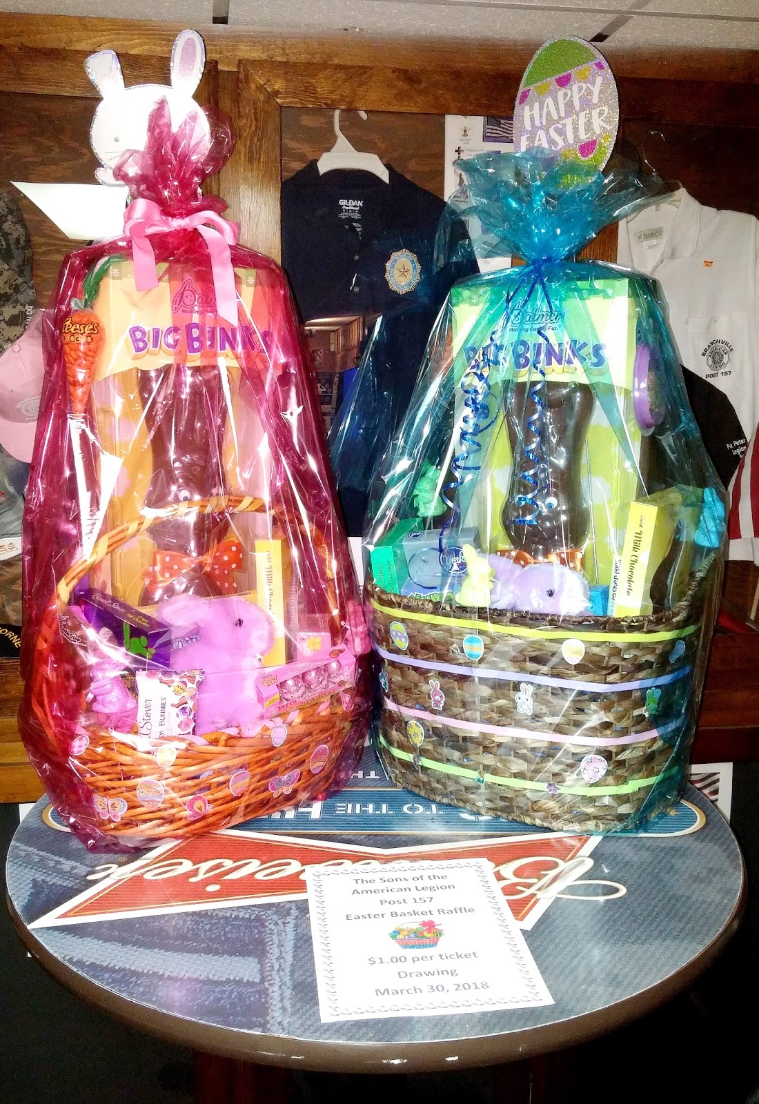 American Legion Post 157