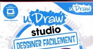 GAME HEO: UDraw Studio Dessiner Facilement
