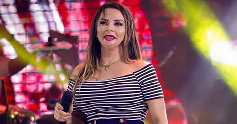 ACONTECE: Rezenha de Carnaval terá Márcia Fellipe