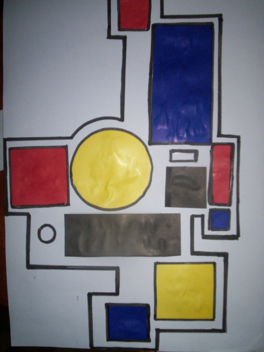 ARTE EN LA ESCUELA; INTERVENCIONES ARTISTICAS: HOMENAJE A RHOD ROTHFUSS ...