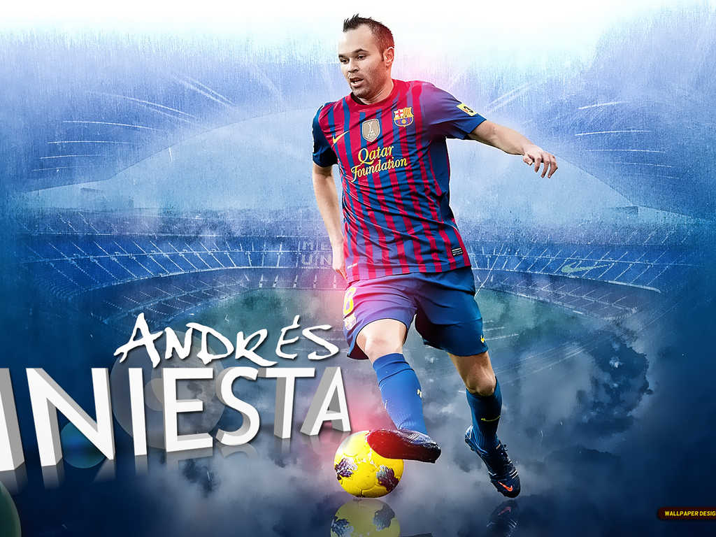 Iniesta