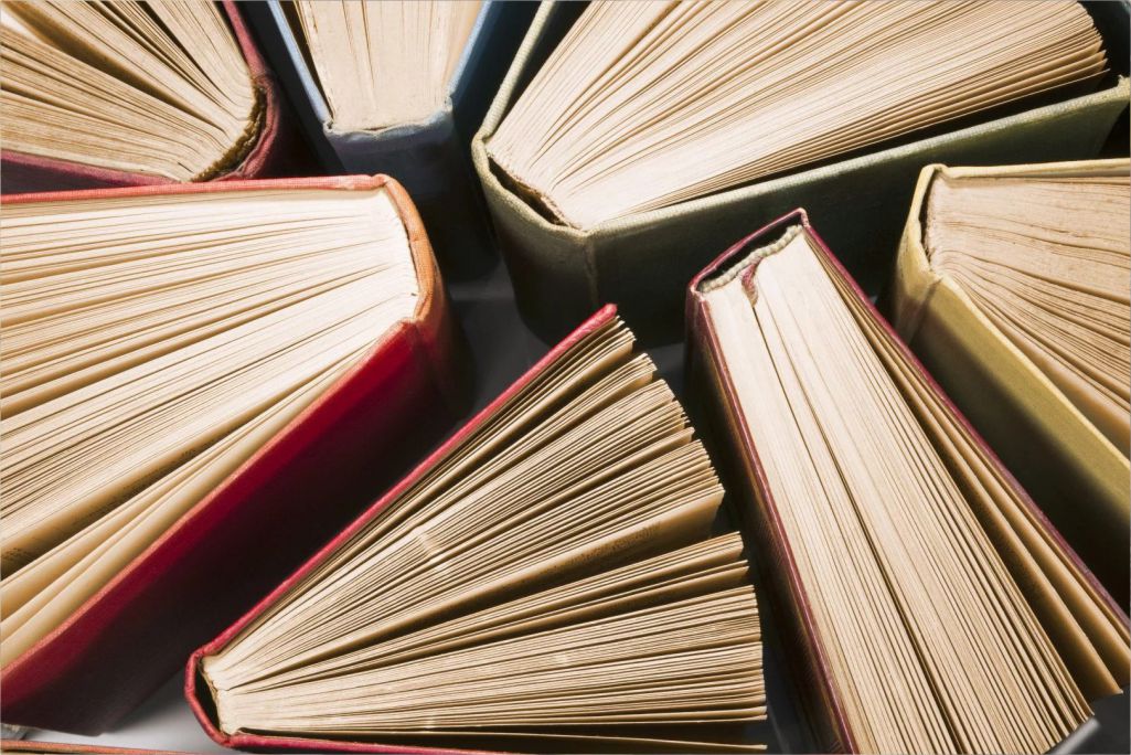 Jenis dan Contoh Jilid Buku - GRIYA TAS KERTAS