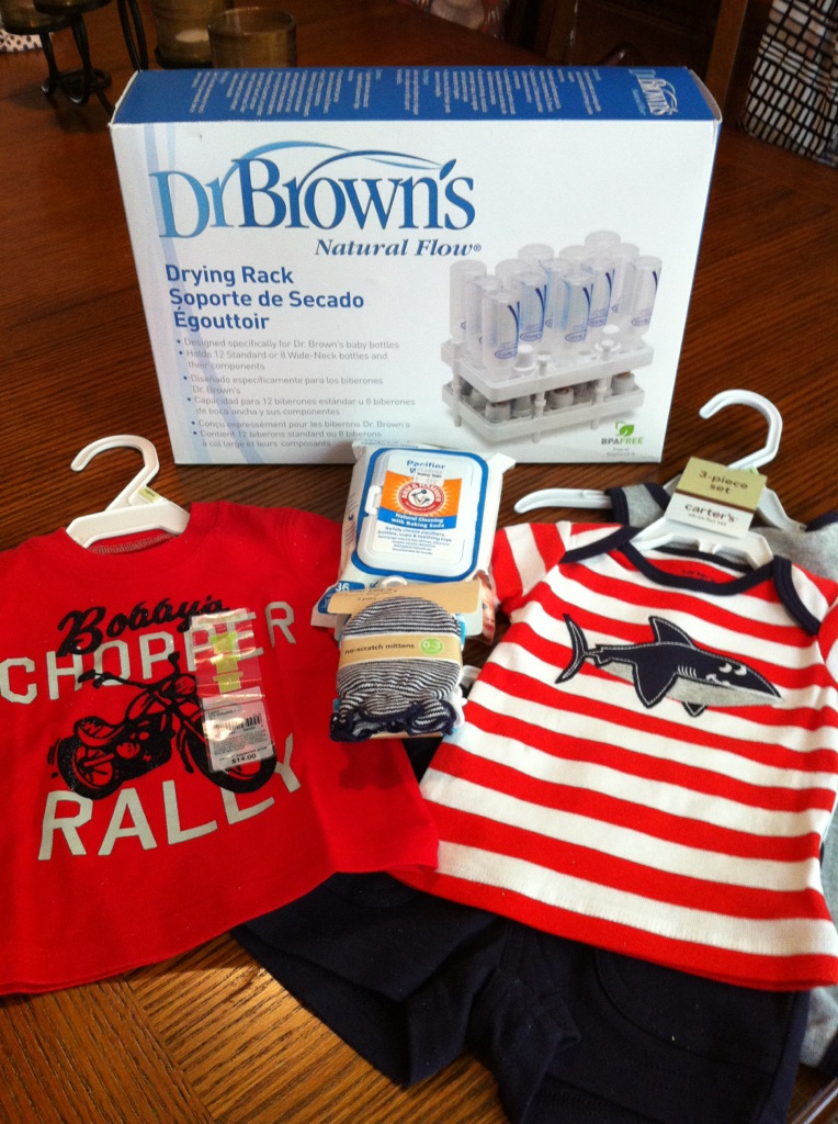 Sweet Baby D... Worth the Weight!: 35 weeks