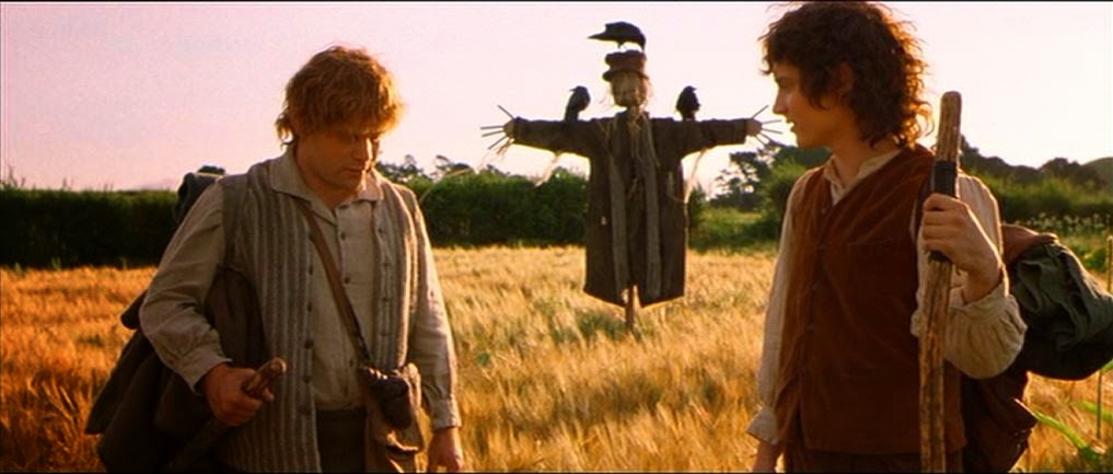 The Edge of the Precipice: EconomOrcs: A Guest Post by Cowboy