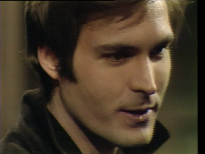 Shadows on the Wall: An Online Dark Shadows Fanzine: 1968: Chris ...