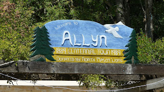 Harbor History Museum Blog: Allyn in the 1920s