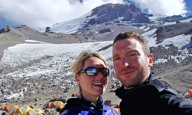 Mount Everest death: Maria Strydom fell ill just 15 minutes from summit