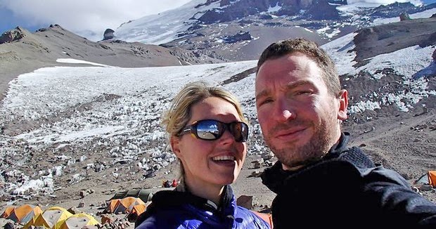 Mount Everest death: Maria Strydom fell ill just 15 minutes from summit