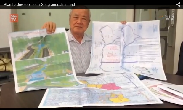 Plan to develop ancestral land Penang Property | Penang.MalaysiaCondo.com