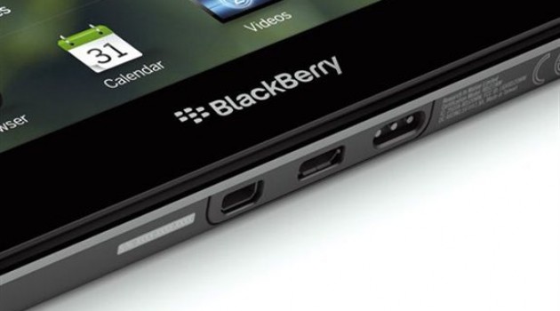 BlackberryVzla: Sistema Operativo OS 10 para BlackBerry PlayBook estará ...