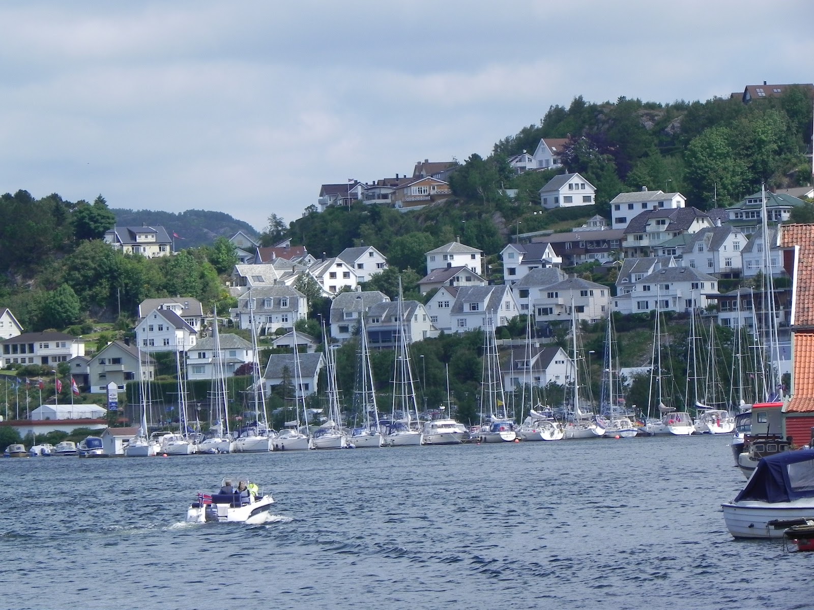 Egersund