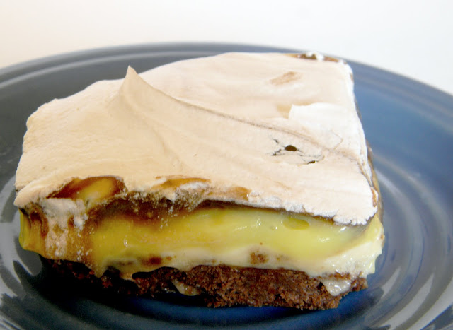 And just you wait for my extra special version of this baby...