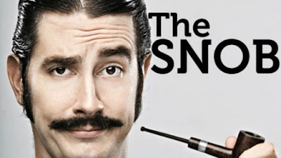 Ahora sé: ¿QUÉ SIGNIFICA SER UN ESNOB?