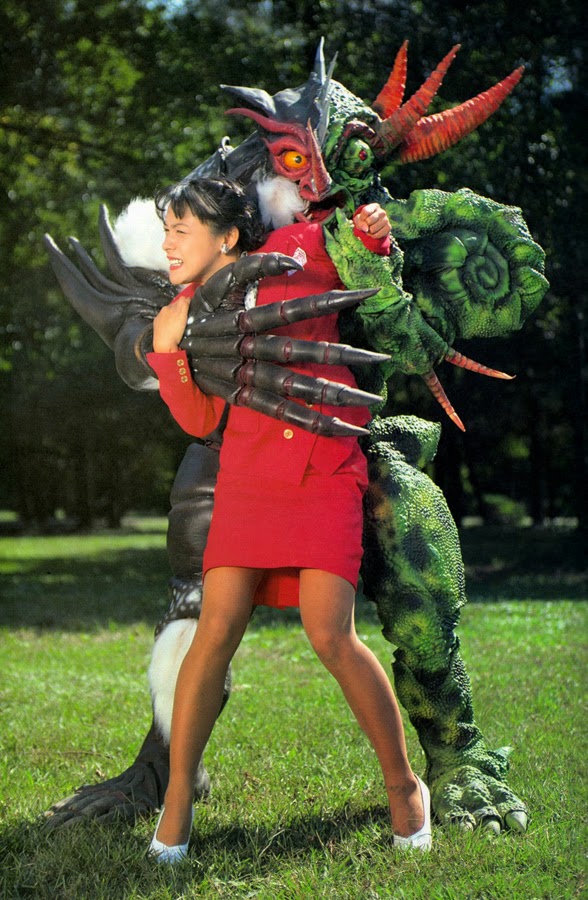 Damsels and dungeons monster girls - challengemilo