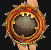 WoW : Fashion: Shields
