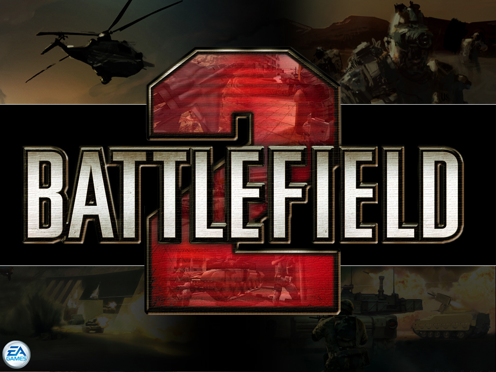 حول العالم : تحميل battlefield 2 full free download